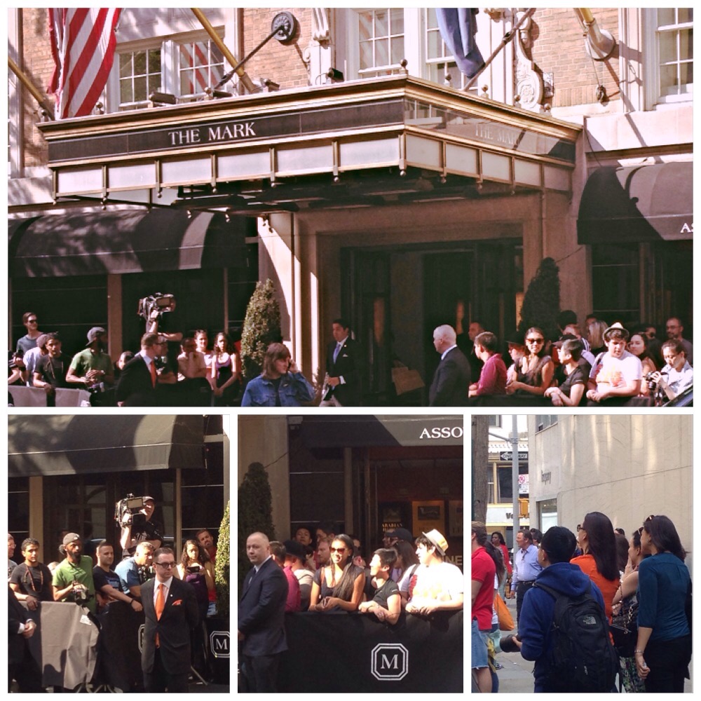 Who Are You Waiting For? - Renée Fishman